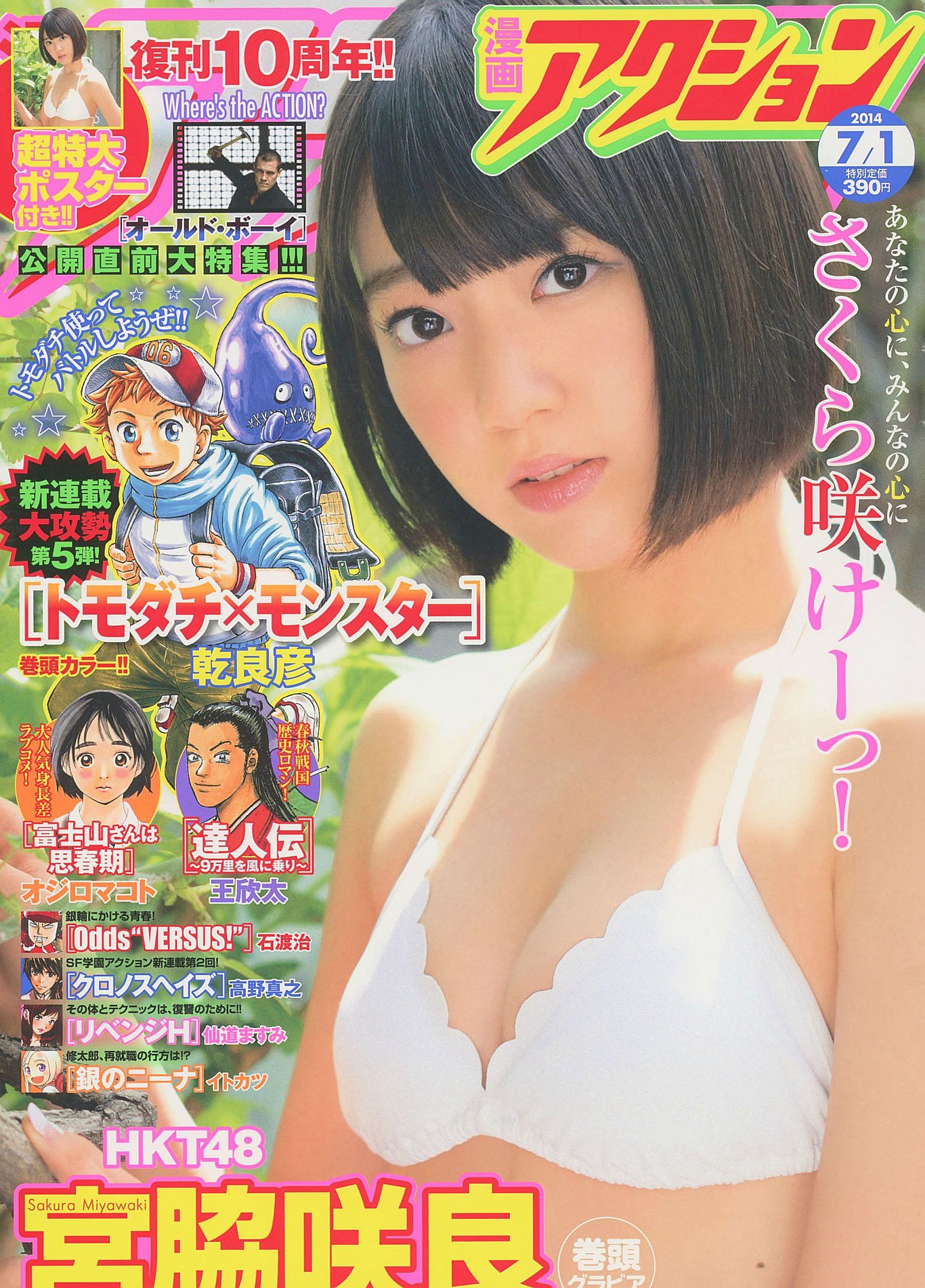 Picture Board - Hello!Online